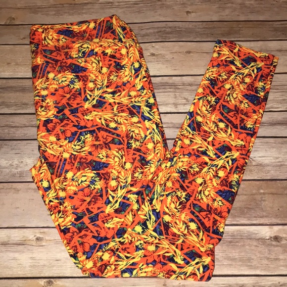 LuLaRoe | Pants & Jumpsuits | Lularoe Leggings | Poshmark